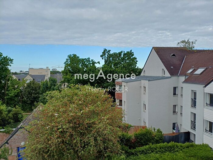 Lorient, Université Blum - Appartement 2 pièces à vendre