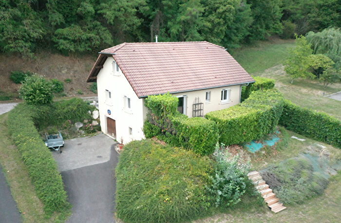 Clermont - Maison 5 pièces à vendre