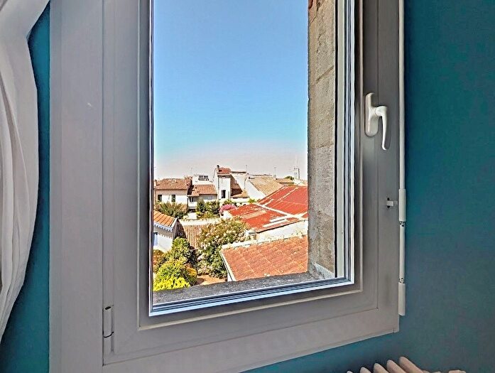 Libourne, Centre-ville, Bastide, Gare : Maison 7 pièces à vendre