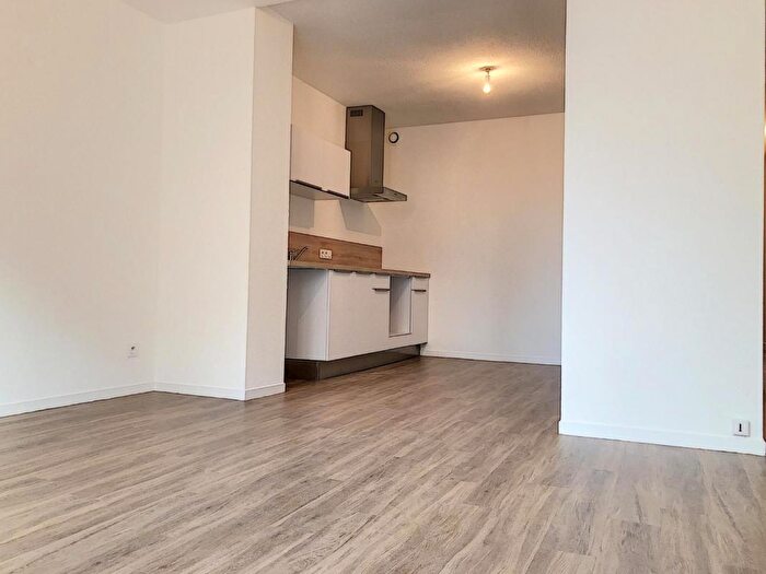 Appartement 3 pièces à Villeneuve-sur-Lot, Sainte-Catherine, à louer