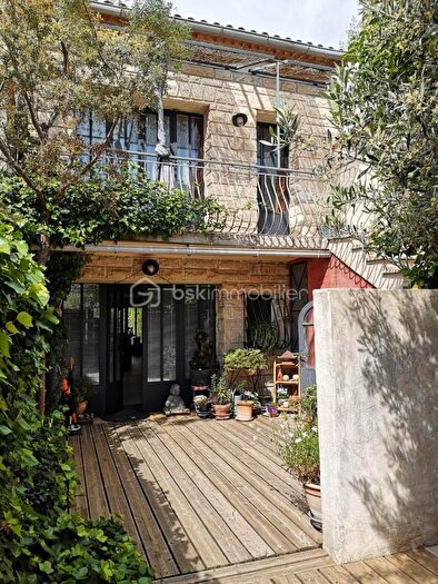Maison 3 pièces à vendre à Carpentras, Coeur de Ville