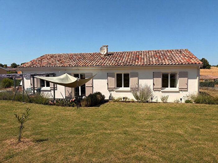 Dunes : Maison 5 pièces à vendre