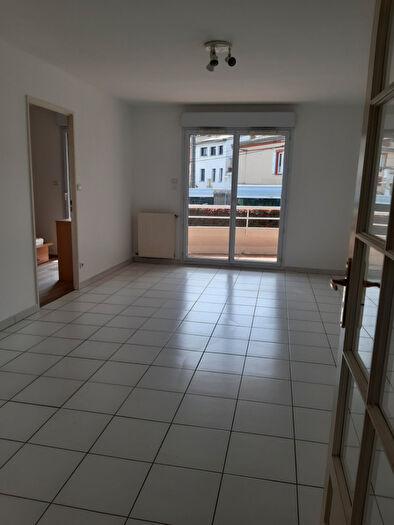 Appartement à louer - Toulouse, Moscou - 2 pièces - 1 chambre