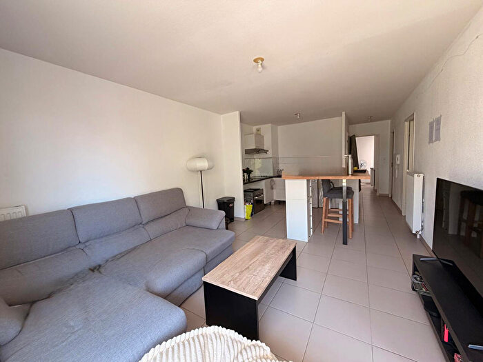 Appartement à vendre - Balma, Vidailhan, Domaine de Balma, La Fount - 3 pièces - 2 chambres