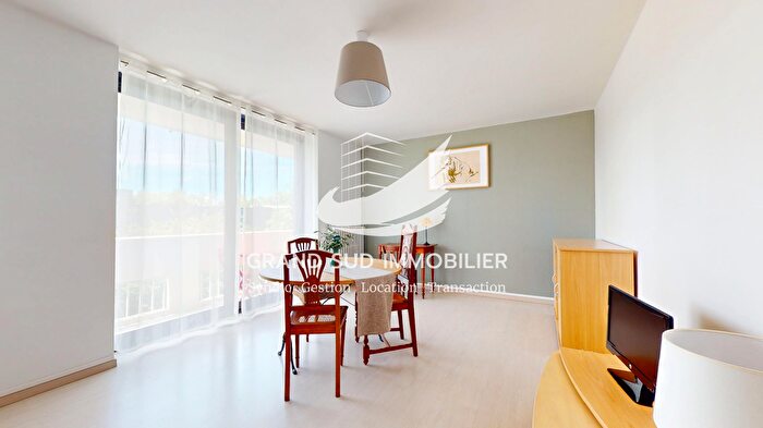 Appartement 2 pièces à vendre - Ramonville-Saint-Agne