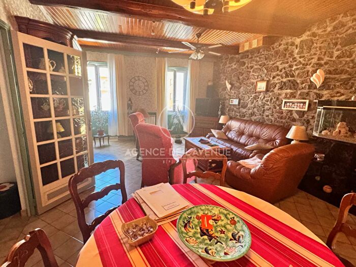 Appartement 3 pièces à vendre - La Seyne-sur-Mer, Est