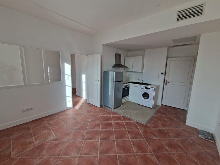 Appartement à vendre - Beaune, Camp Américain, Porte de Beaune - 2 pièces - 1 chambre