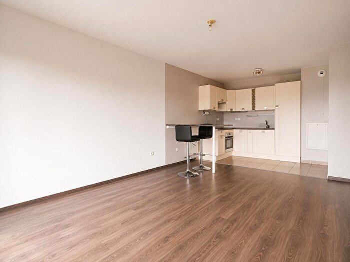 Appartement 2 pièces à vendre - Neuville-en-Ferrain