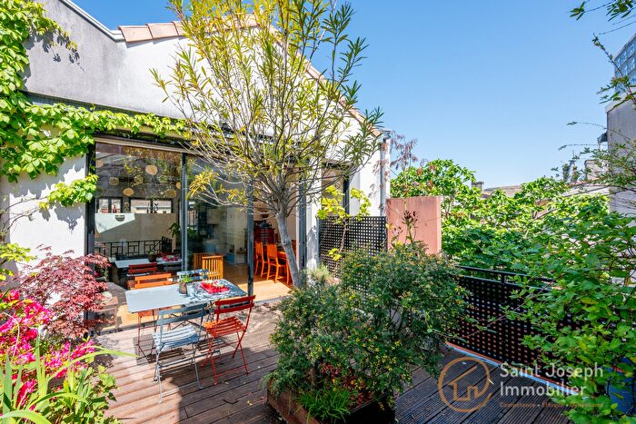 Maison à vendre - Talence, Saint-Genès, La Médoquine, Haut-Brion - 6 pièces - 4 chambres