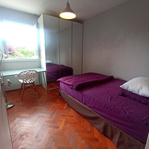 Appartement à louer - Marseille ème arrondissement - 1 pièce