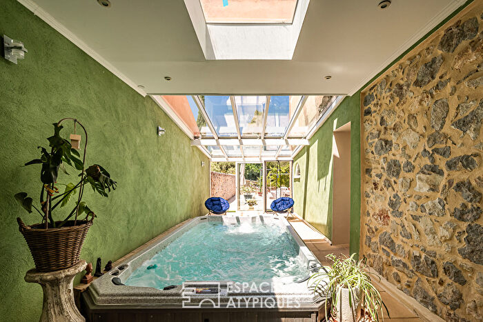 La Palme - Maison 8 pièces à vendre