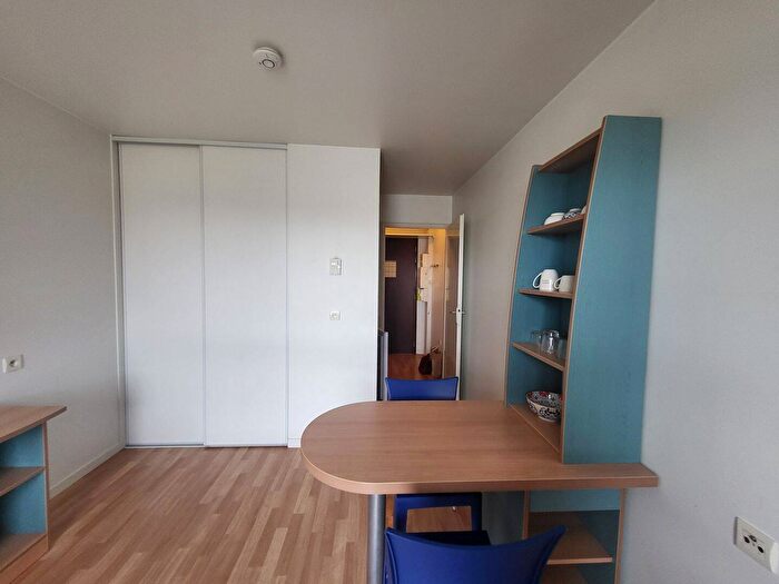 Appartement 1 pièce à louer à La Roche-sur-Yon