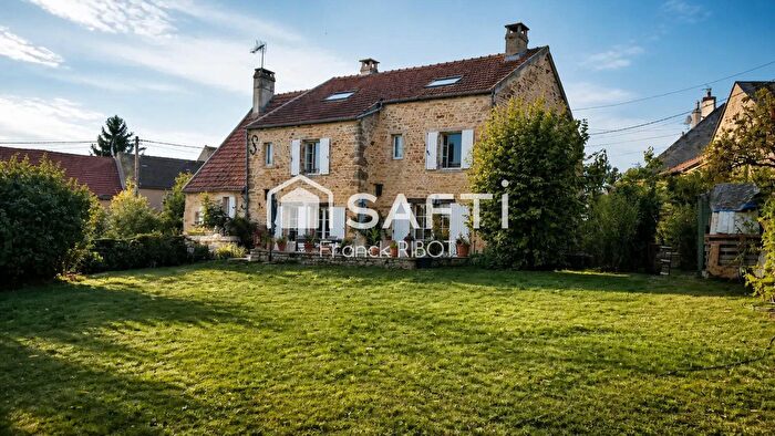 Tannay - Maison 10 pièces à vendre