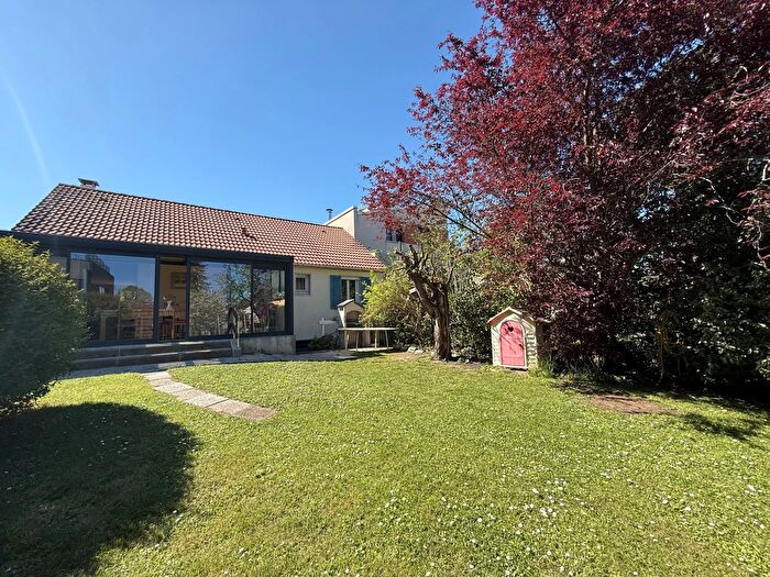 Maison 5 pièces à Clamart, Percy, Schneider, à vendre