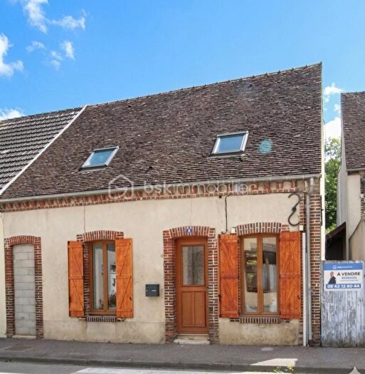 Maison 5 pièces à vendre - Charny