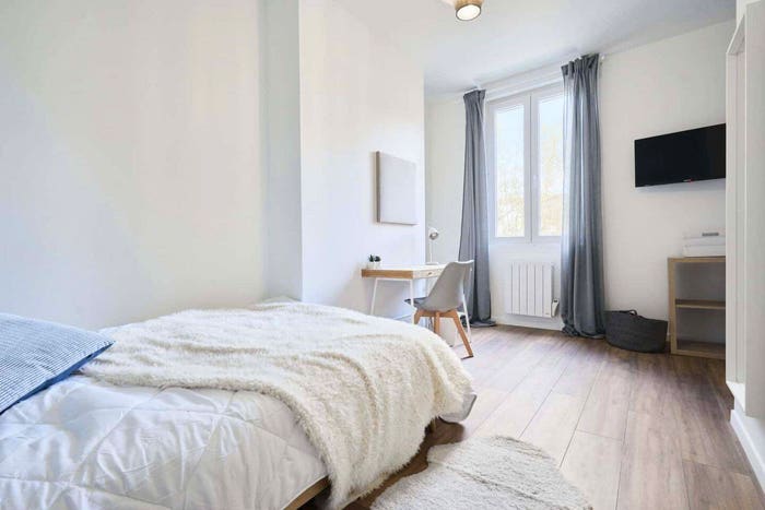 Saint Jacques-Saint Roch, Amiens : Appartement 1 pièce à louer