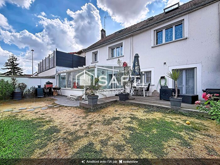 Le Pin - Maison 7 pièces à vendre