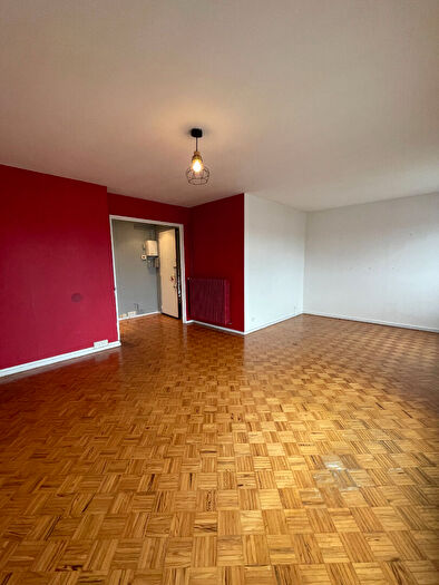 Appartement 3 pièces à Pau, Dufau, Tourasse, à louer