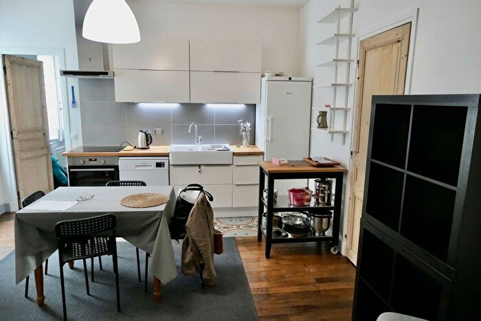 Appartement 3 pièces à louer à Patay-Masséna, Paris 13ème arrondissement