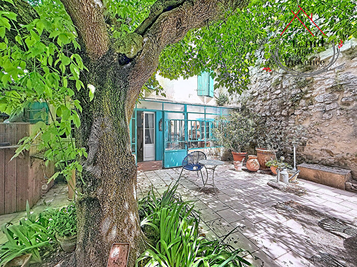 Maison 7 pièces à Pernes-les-Fontaines, à vendre