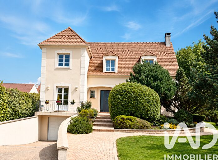 DHuison-Longueville - Maison 7 pièces à vendre