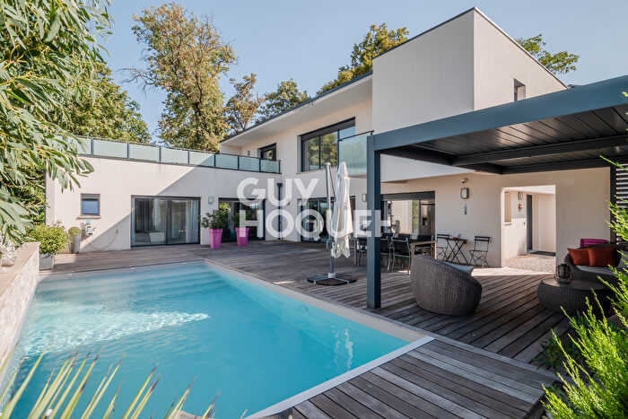 Maison 4 pièces à Limonest, à vendre
