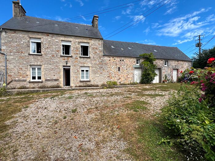 Maison 7 pièces à vendre - Grosville