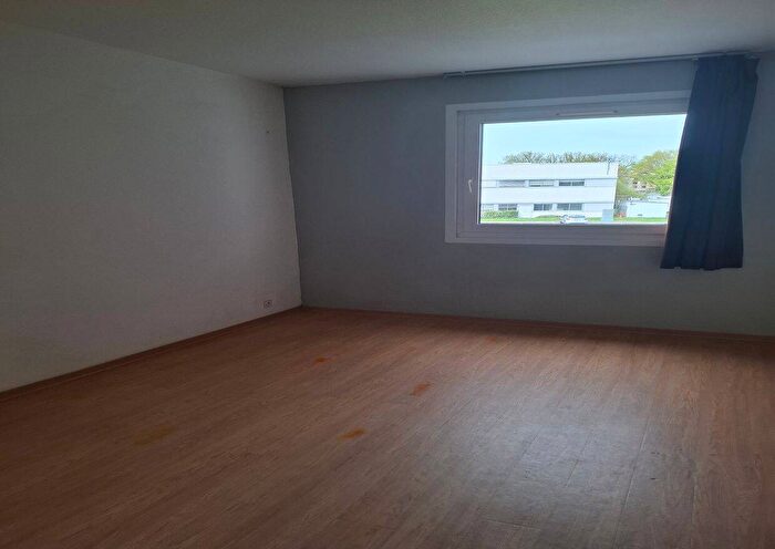 Appartement 1 pièce à louer - ZA Chantrerie-Gachet, Nantes