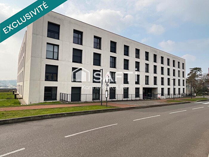 Appartement à vendre - Lyon e , Cordeliers Bellecour - 1 pièce