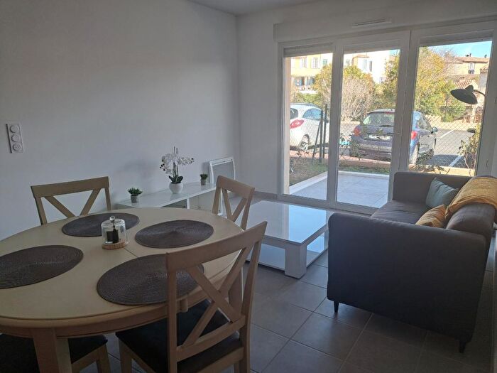 Appartement 2 pièces à Le Muy, à louer