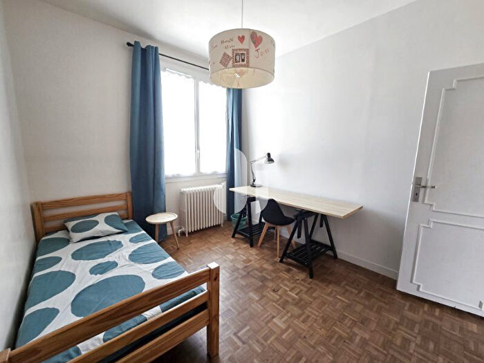 Appartement 1 pièce à Gradignan, Bersol, Lange, Naudet, à louer
