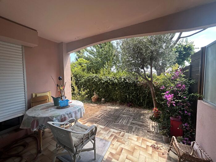 Appartement 3 pièces à Nice, Cimiez, à vendre