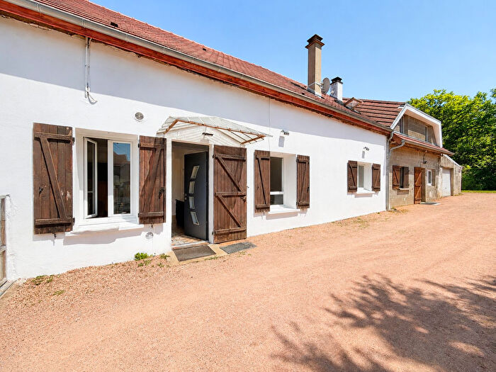 Maison 9 pièces à vendre - Bellerive-sur-Allier