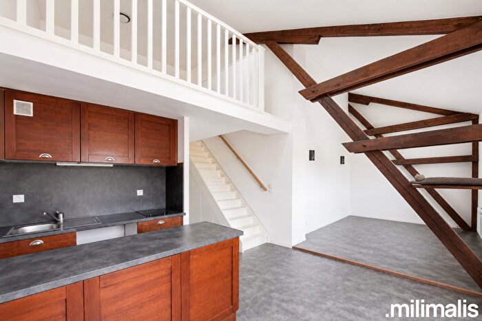 Appartement 2 pièces à louer - Norroy-le-Veneur