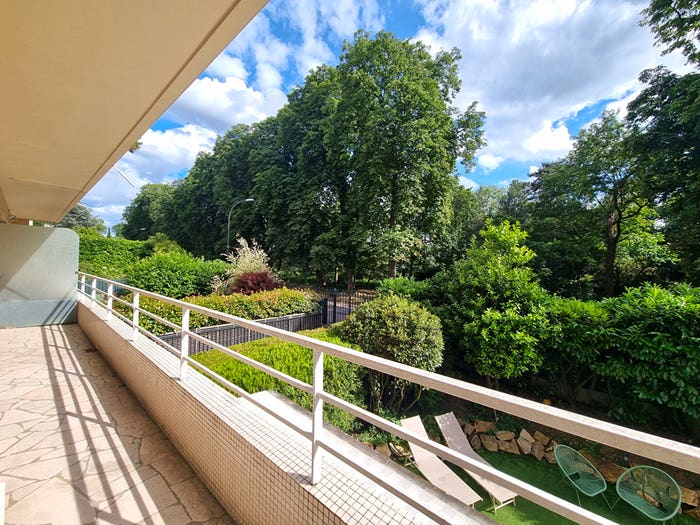 Appartement 6 pièces à vendre à Fontenay-sous-Bois, Proche Bois de Vincennes, Rer A