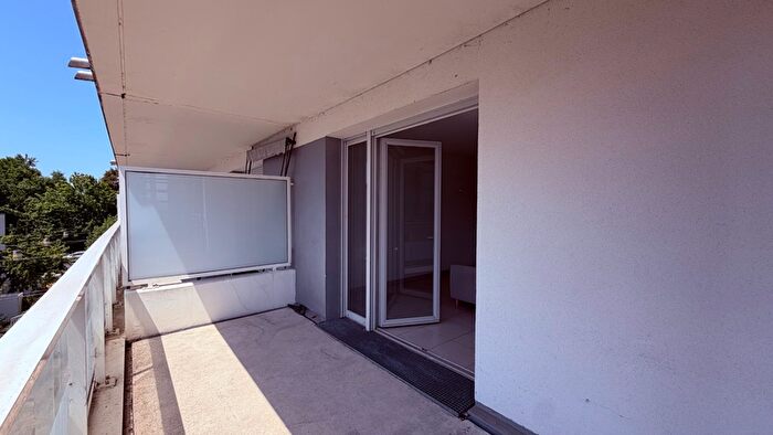 Bordeaux, Bacalan, Bordeaux Maritime - Appartement 3 pièces à louer