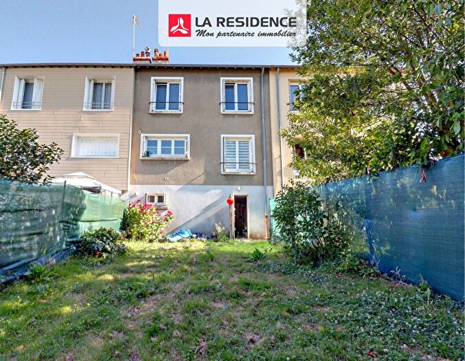 Maison 4 pièces à Blois, Saint Georges, Quinière, Les Grouëts, à vendre