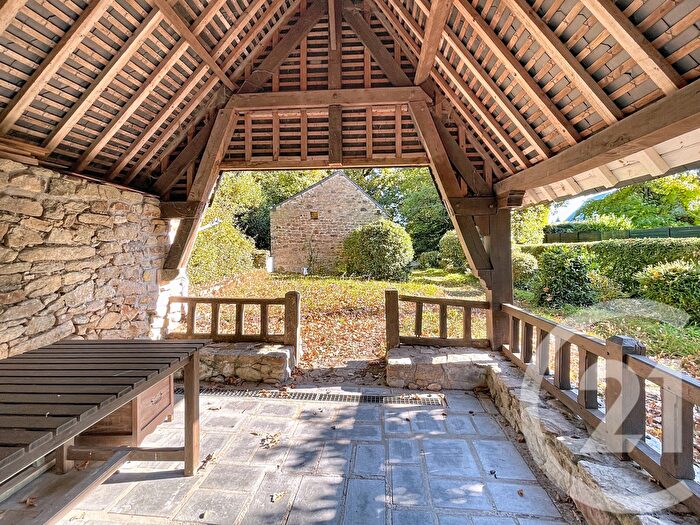 Maison à vendre - Arradon - 3 pièces - 2 chambres