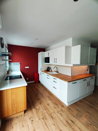 Appartement à louer - Paris Campagne, Drancy - 3 pièces - 2 chambres