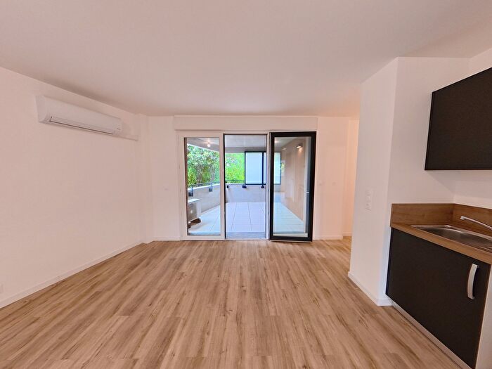 Saint-Herblain - Appartement 3 pièces à vendre