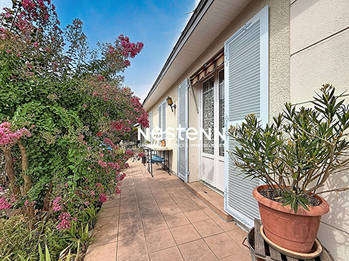 Maison 4 pièces à vendre - Sainte-Maure-de-Touraine