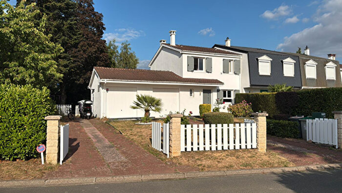 Maison 4 pièces à Mennecy, Verville, Bois des Mares, Charles de Gaulle, à louer