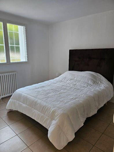 Maison 5 pièces à louer - Bauge-Sarcignan-Versein, Villenave-d'Ornon