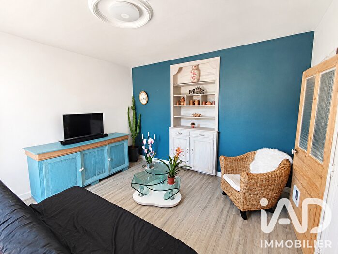 Maison 4 pièces à vendre - Culoz