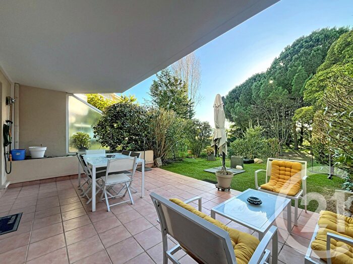 Appartement à vendre - Fréjus, Gallieni - 2 pièces - 1 chambre