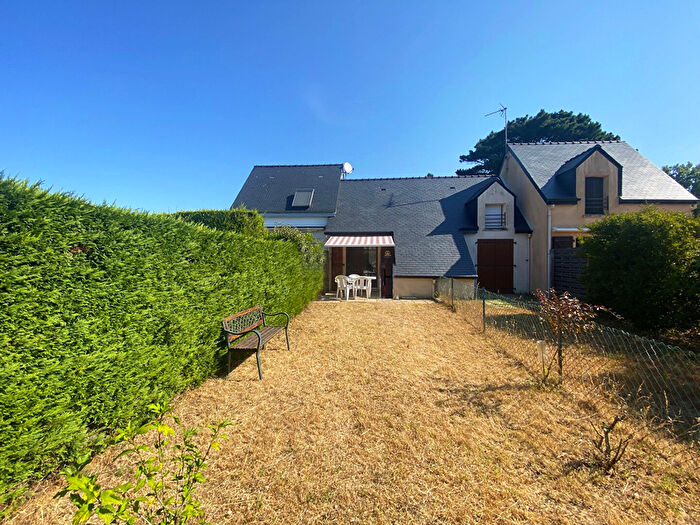 Batz-sur-Mer - Maison 2 pièces à vendre