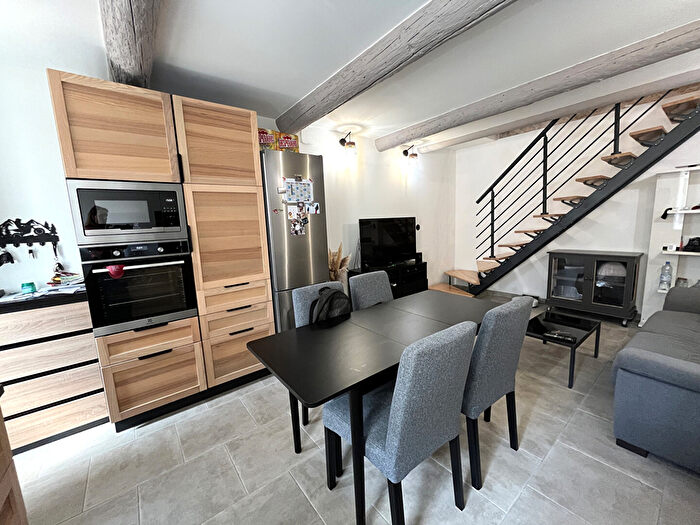 Maison 5 pièces à vendre - Mallemort