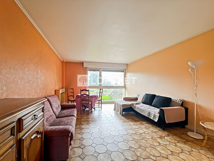 Appartement 3 pièces à vendre à Maisons-Alfort, Alfort