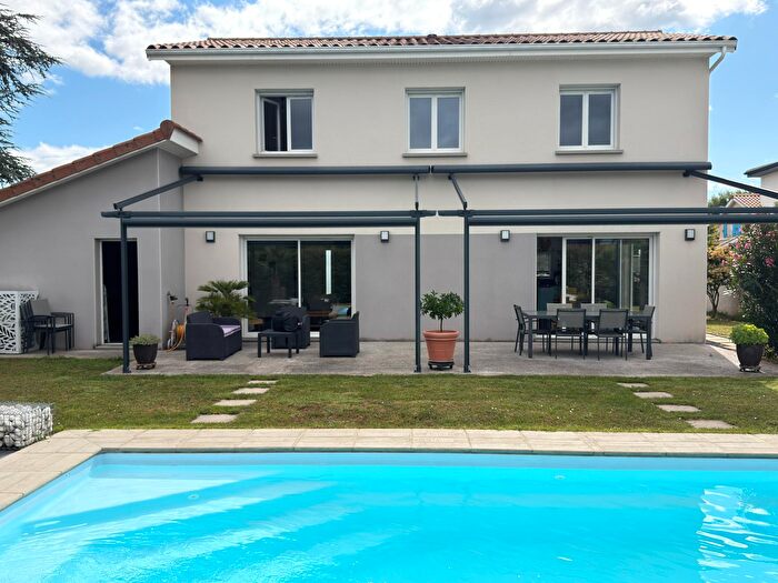 Maison 5 pièces à vendre - Mions