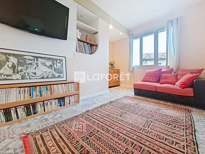 Maison à vendre - Saint-Georges-dOrques - 5 pièces - 3 chambres